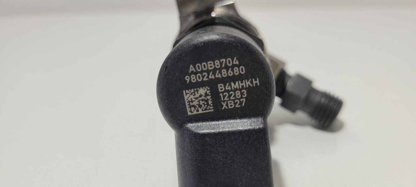 SIEMENS VDO COMMON RAIL DIESEL INJECTOR, A2C59513556